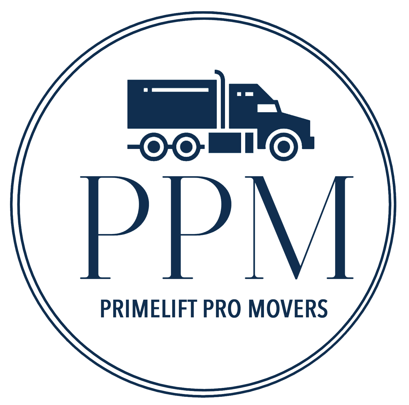 PrimeLift Pro Movers - Ottawa Local & Long Distance Moving